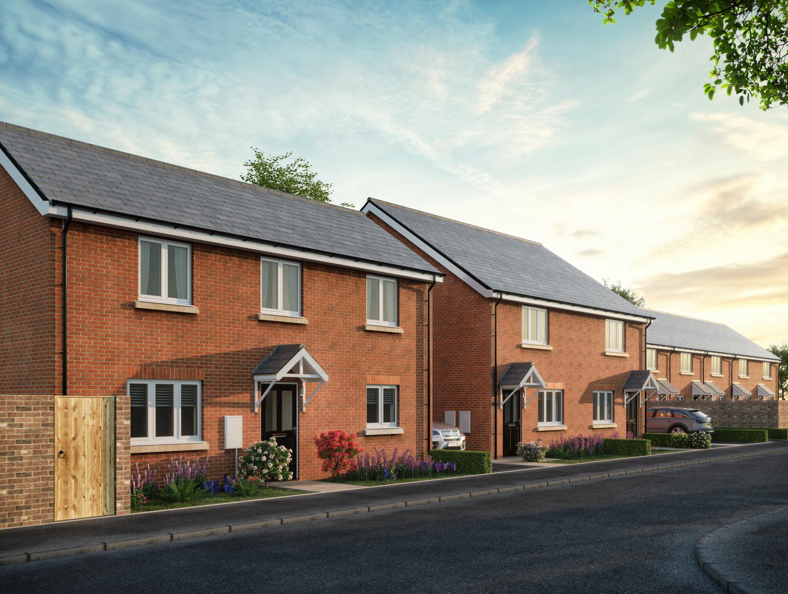 Developments - EMH | EMH