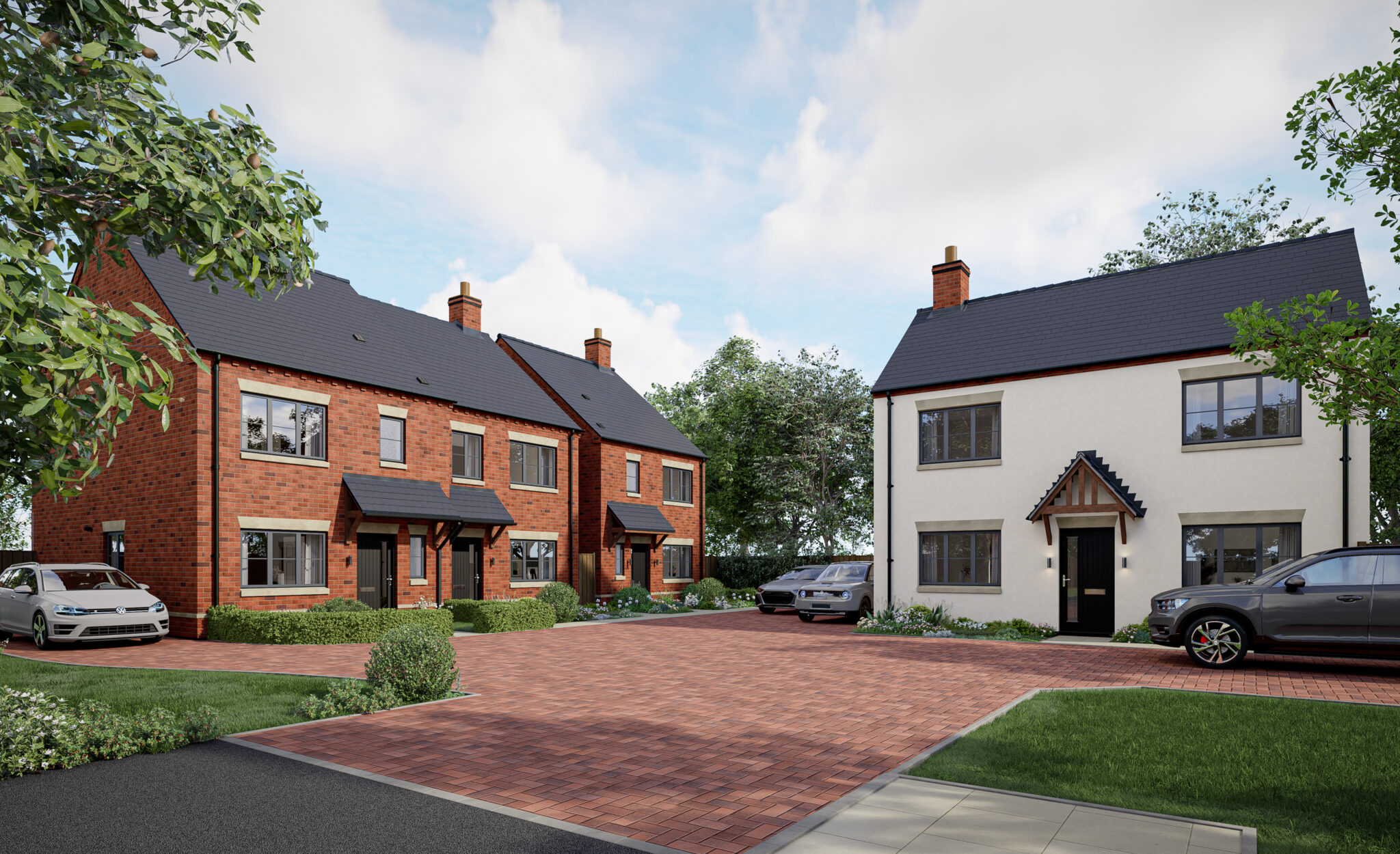 The Sales and Marketing division of EMH Group. We help people to buy ...