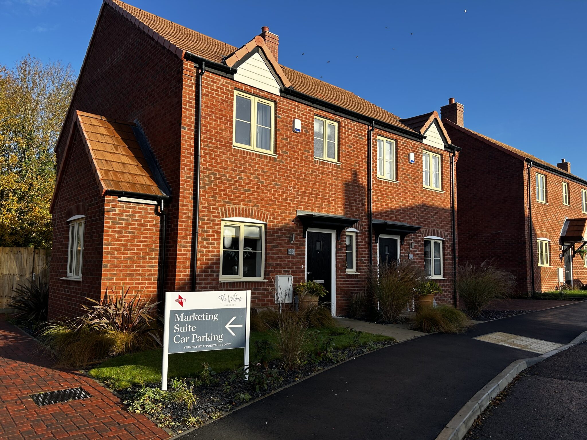 The Sales and Marketing division of EMH Group. We help people to buy ...