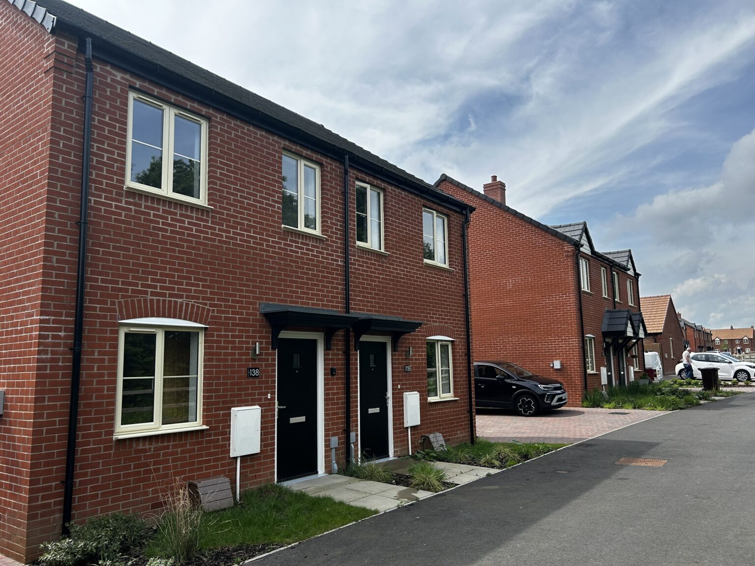 Developments - EMH | EMH