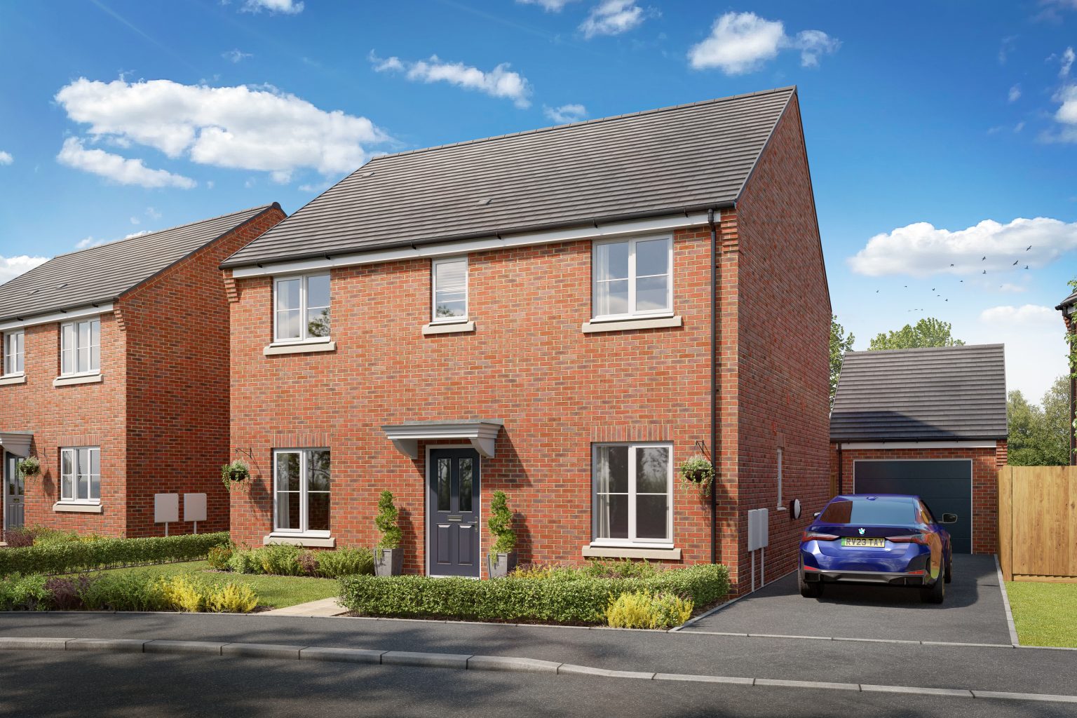 The Sales and Marketing division of EMH Group. We help people to buy ...