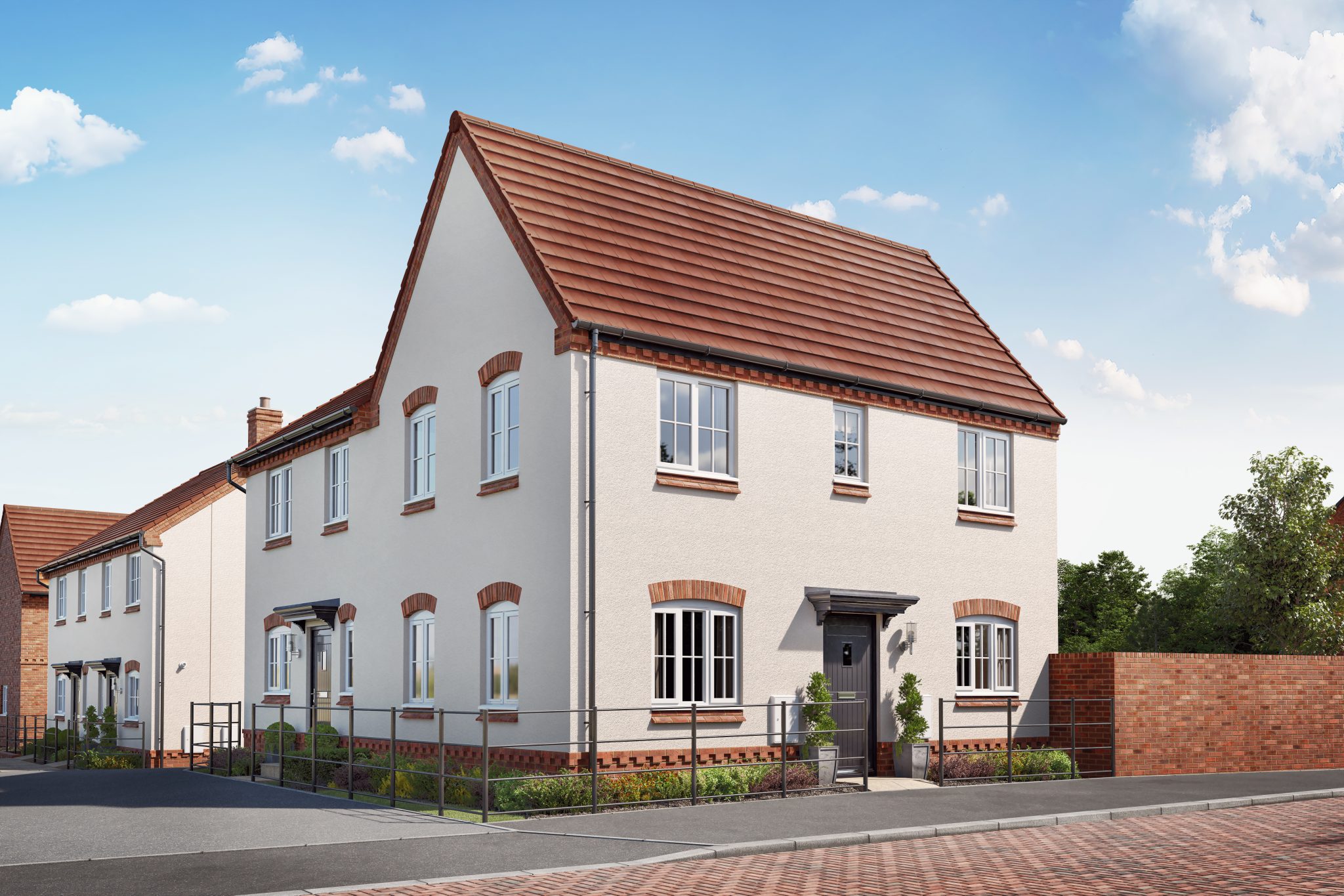Alvaredus - Fairham - EMH | EMH