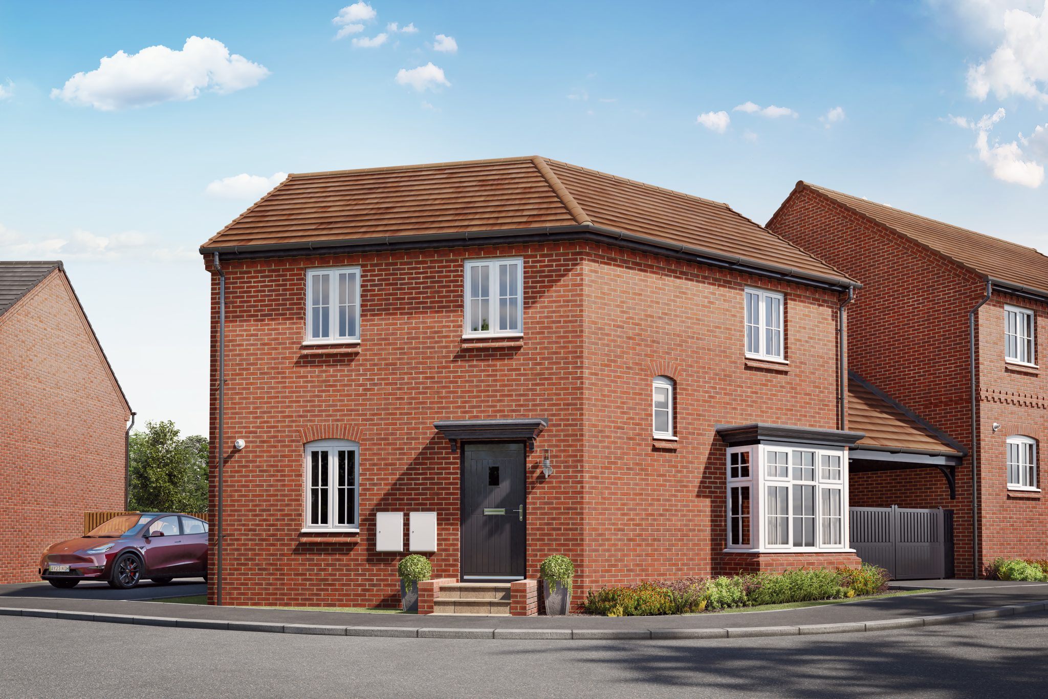 Alvaredus - Fairham - EMH | EMH