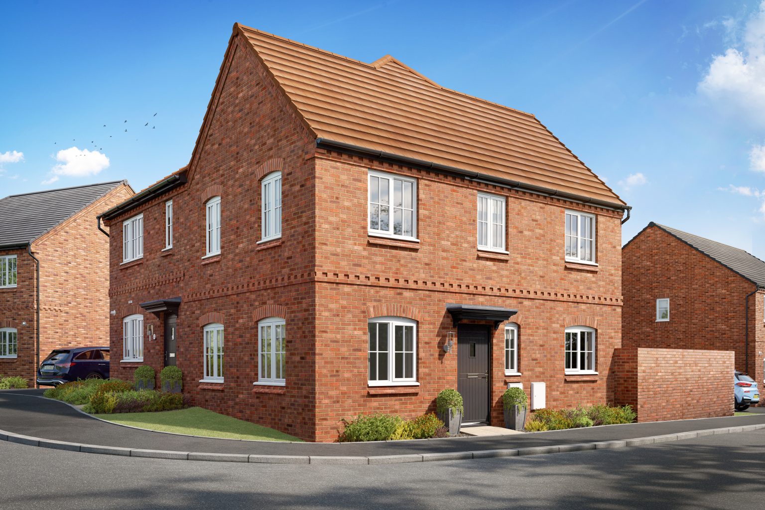 Alvaredus - Fairham - EMH | EMH