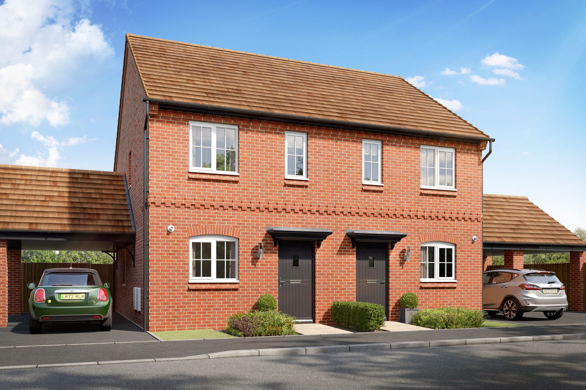 Alvaredus - Fairham - EMH | EMH
