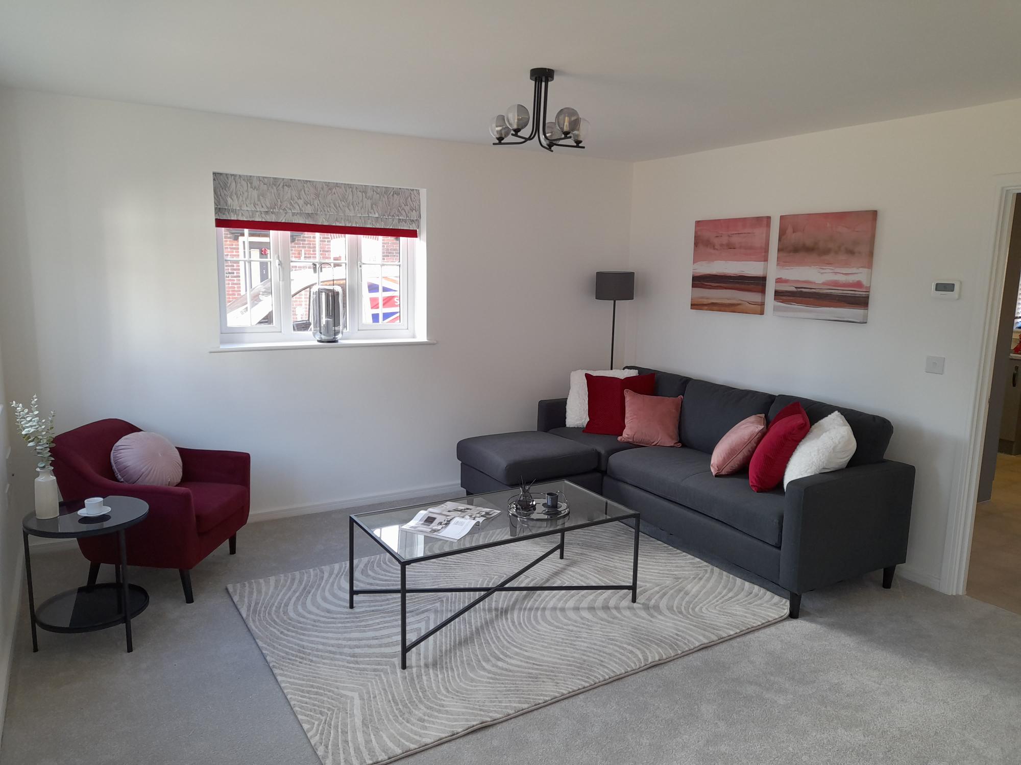 Alvaredus - Fairham - EMH | EMH