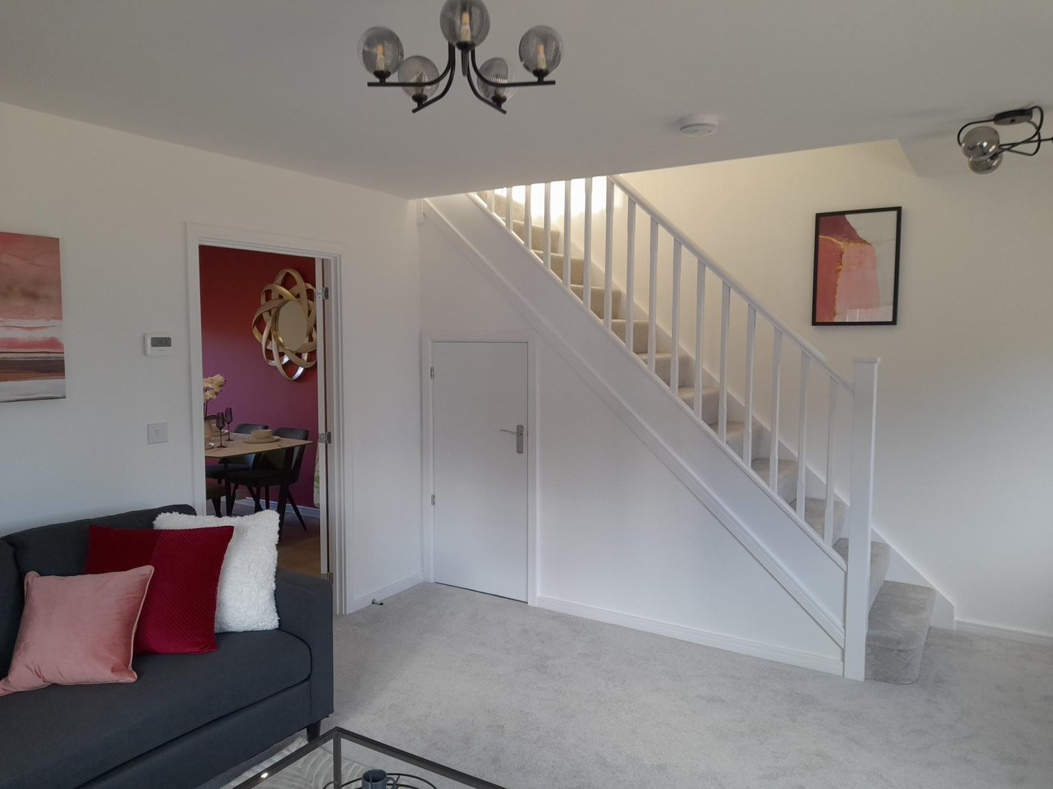 Alvaredus - Fairham - EMH | EMH