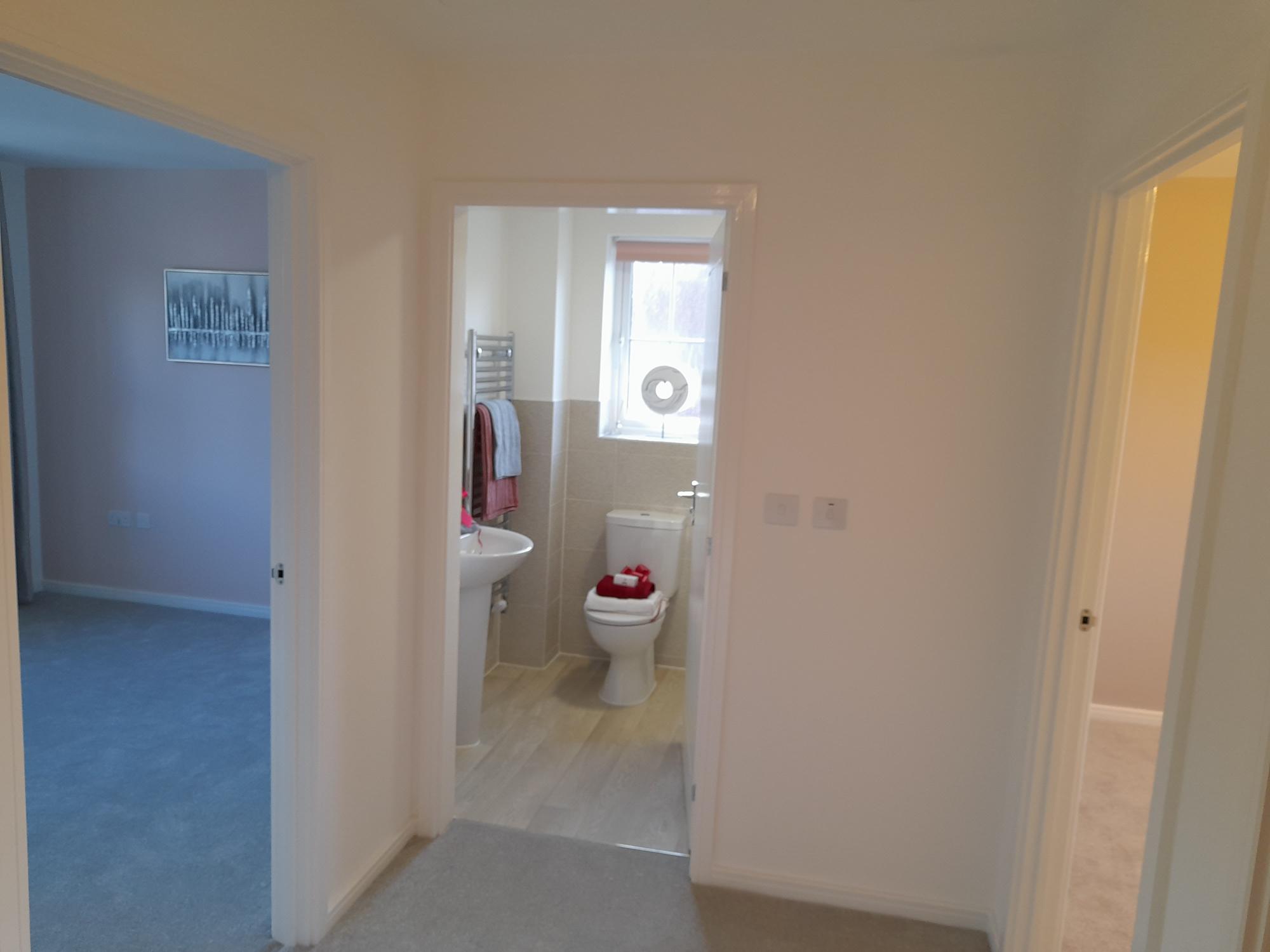 Alvaredus - Fairham - EMH | EMH
