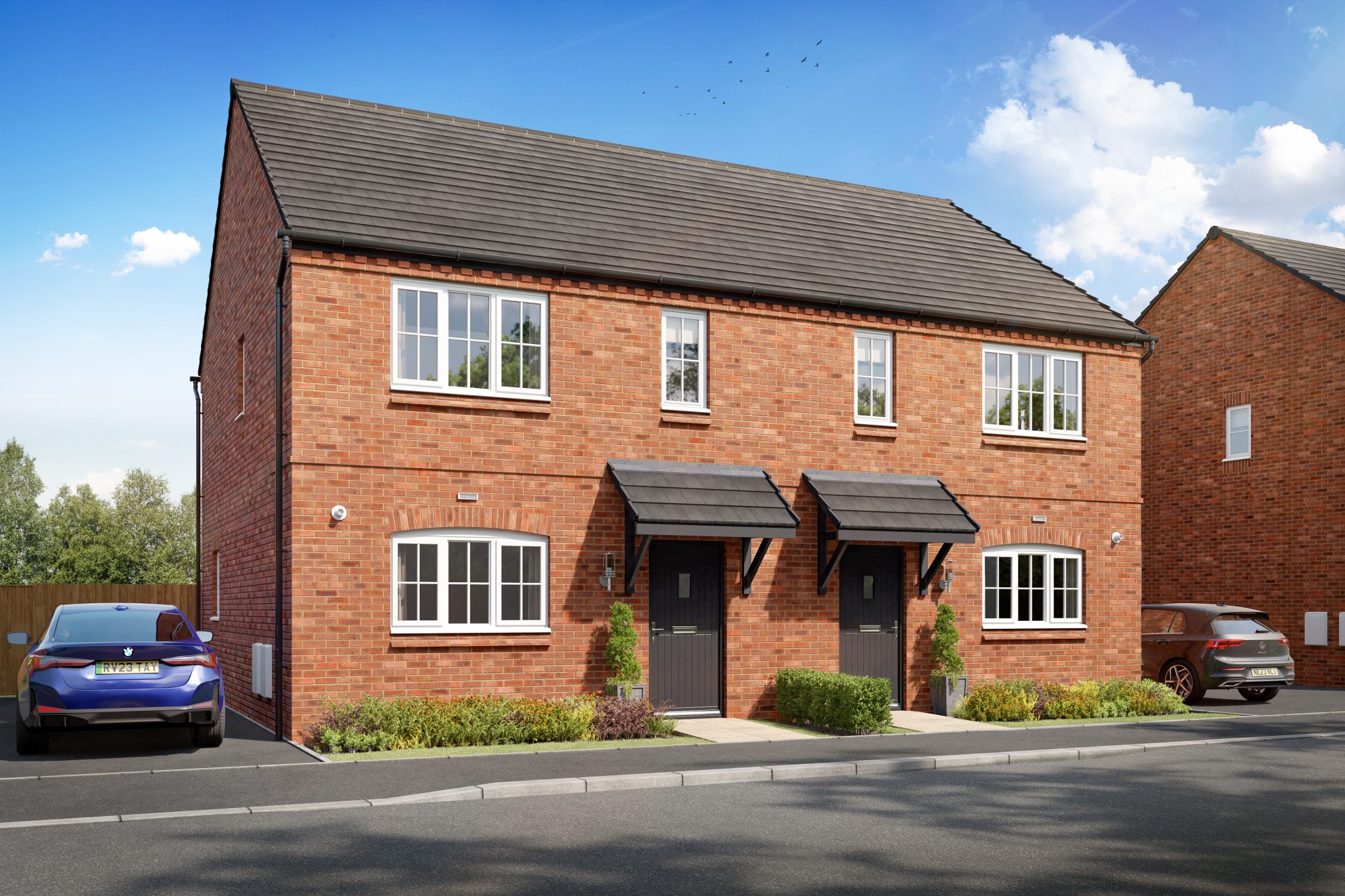 3 bedroom, House, For Sale, Fairham | EMH