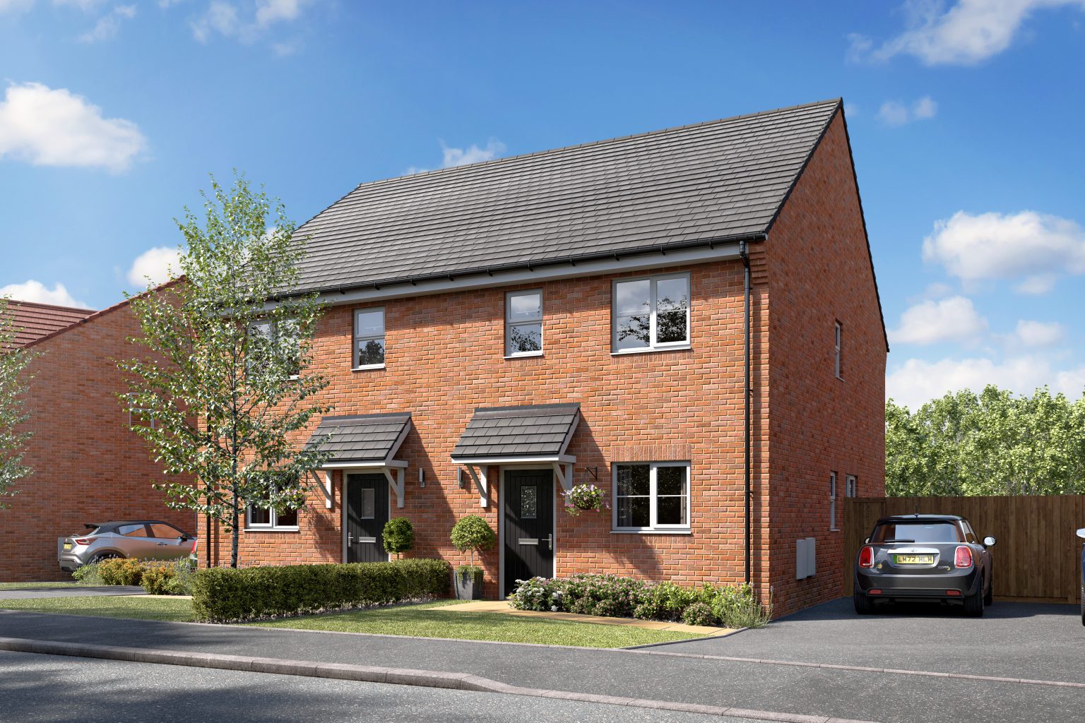 The Sales and Marketing division of EMH Group. We help people to buy ...