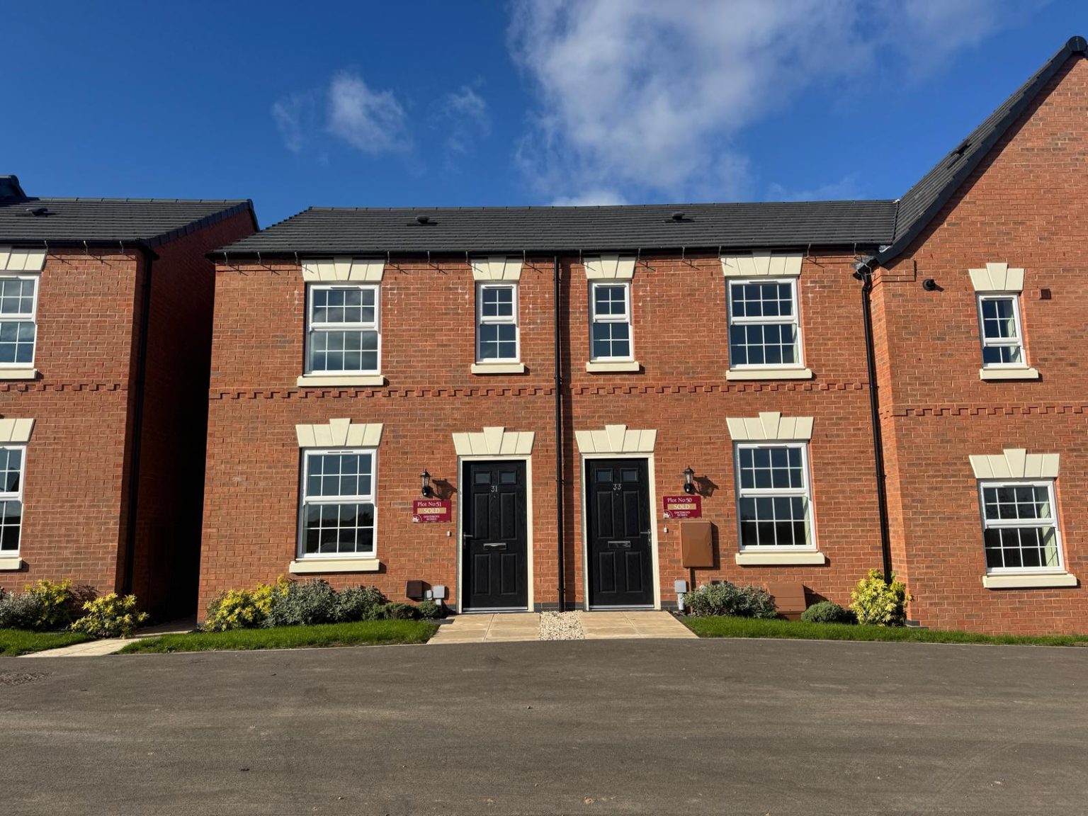 The Sales and Marketing division of EMH Group. We help people to buy ...